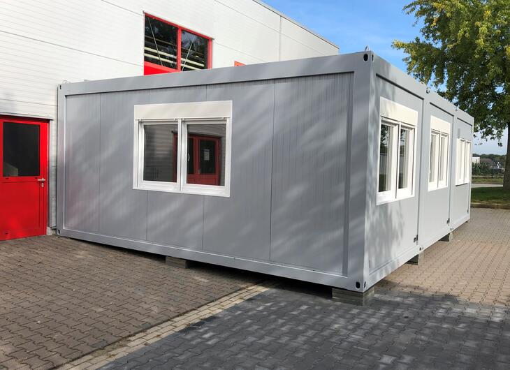 Sales Referenzen | ELA Container Deutschland