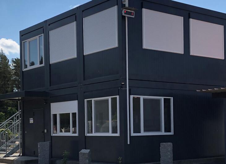 Sales Referenzen | ELA Container Deutschland