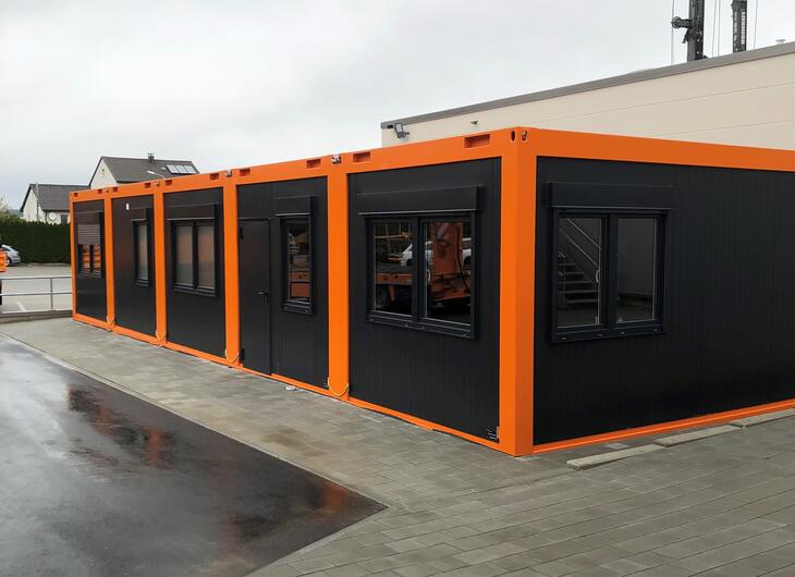 Sales Referenzen | ELA Container Deutschland