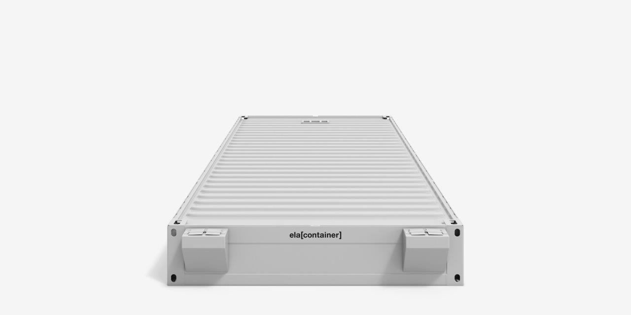 Sanitary containers | ELA Container DK