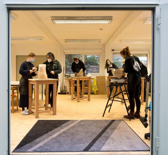 Sanitary containers | ELA Container DK