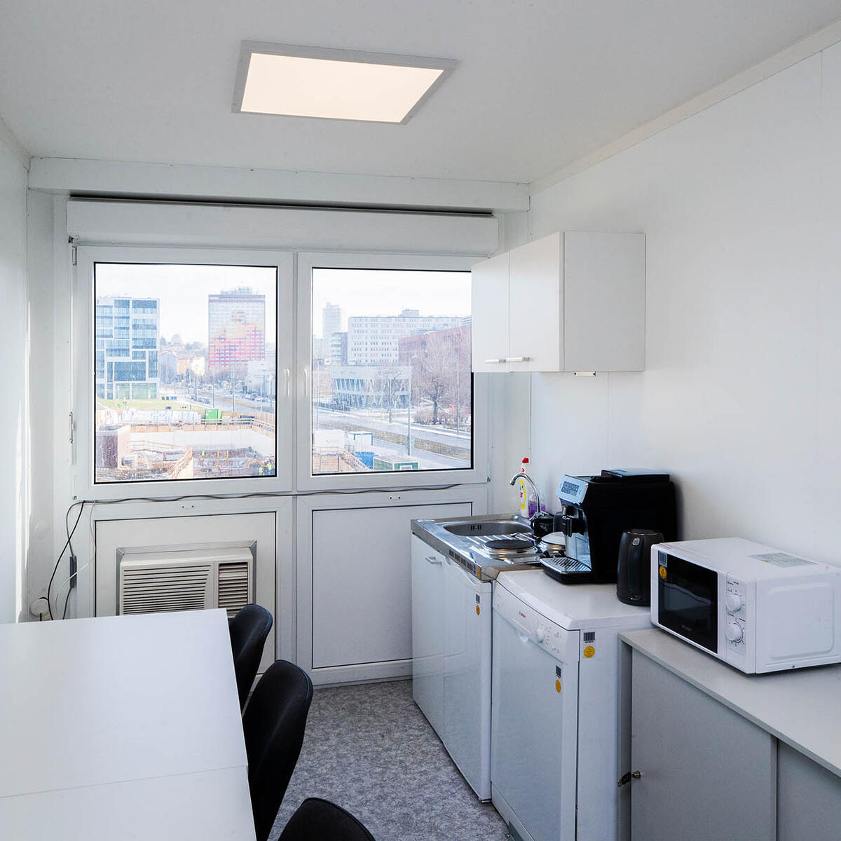 ELA Container erects four-storey system for Trigema a.s. | ELA ...